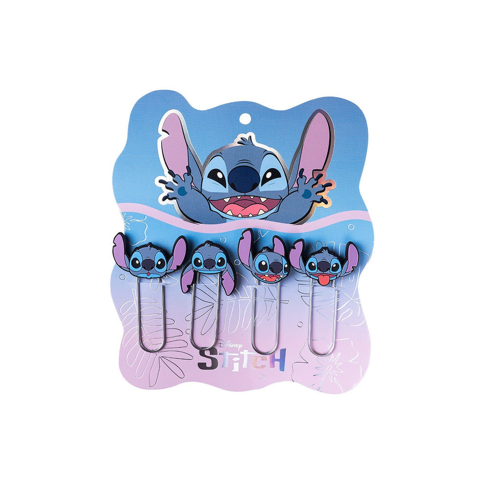 DISNEY STITCH - CLIPS – KLF.GT